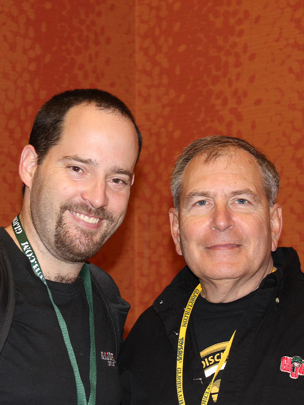 QUIENES SOMOS – Gi Joe Chile